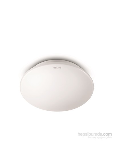 Philips 33361 6W 65K Led Plafonyer Beyaz Philips 33361 6W 65K Led Plafonyer Beyaz