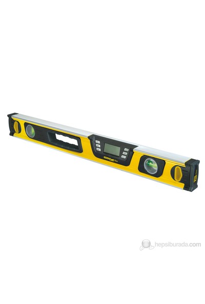 Stanley 0-42-065 Su Terazisi Fatmax Dijital-60 cm Stanley 0-42-065 Su Terazisi Fatmax Dijital-60 cm