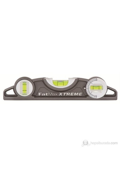 Stanley 0-43-609 Su Terazisi 25 cm Stanley 0-43-609 Su Terazisi 25 cm