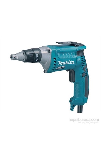 Makita Fs4300 Alçıpan Vidalama Makita Fs4300 Alçıpan Vidalama