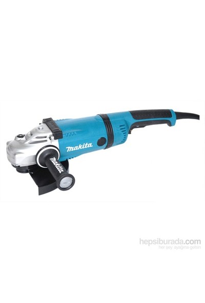 Makita GA7030 2400 Watt 180 mm Büyük Taşlama