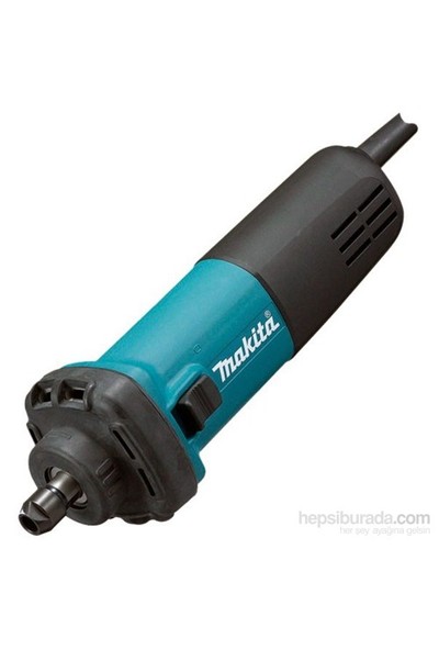 Makita GD0602 400 Watt Kalıp Taşlama Makinası
