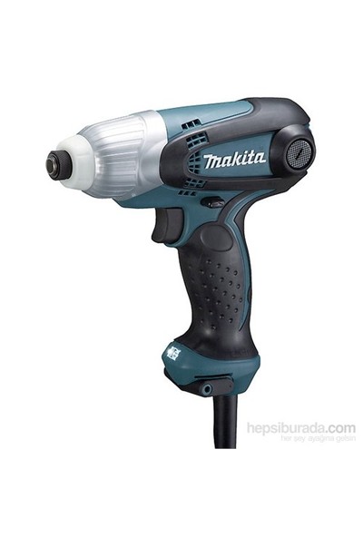 Makıta Td0101f Darbeli Vidalama