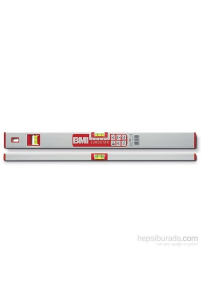BMI 690080 Eurostar Su Terazisi 80 Mıkn.