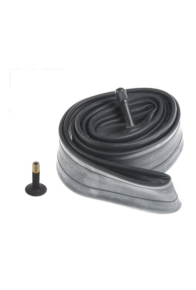 Cst 24X1.90 - 2.125 Oto İç Lastik Siyah Cst 24X1.90 - 2.125 Oto İç Lastik Siyah