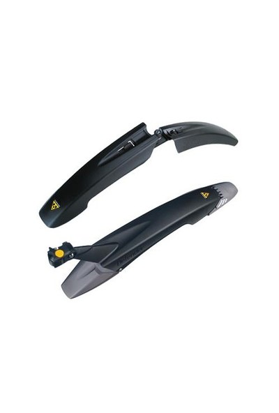 Topeak Defender Fx-Rx 26 Çamurluk Seti Topeak Defender Fx-Rx 26 Çamurluk Seti
