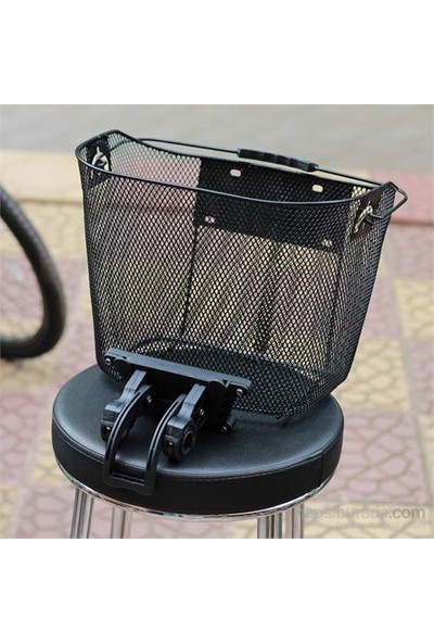 Ön Sepet Gidon Bağlantılı Tak Çıkar Ön Sepet Gidon Bağlantılı Tak Çıkar