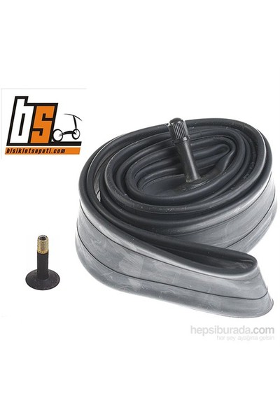 Cst 24X1.90-2.125 Oto İç Lastik Cst 24X1.90-2.125 Oto İç Lastik