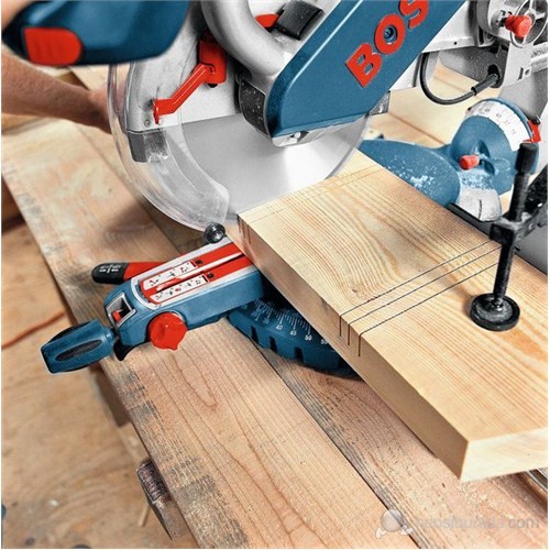 Bosch GCM 12 SD-Profesyonel 1800 Watt Elektrikli Kızaklı Fiyatı