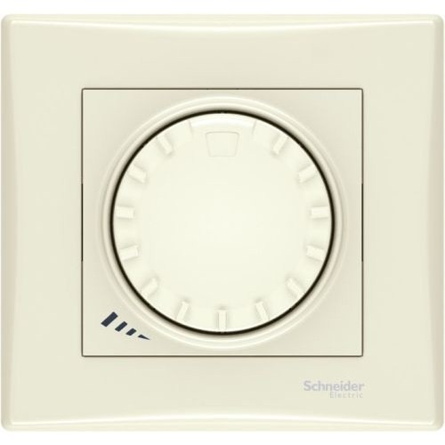Schneider Electric Sedna Dimmer Krem Fiyatı - Taksit Seçenekleri
