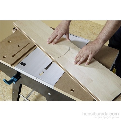 Wolfcraft Master Cut 1500 Çalışma Tezgahı Fiyatı