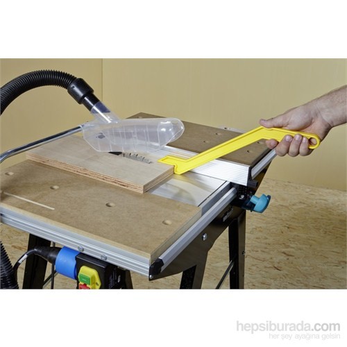 Wolfcraft Master Cut 1500 Çalışma Tezgahı Fiyatı