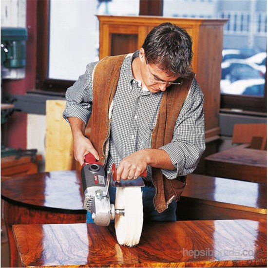 Flex FL1202 Polisaj Makinesi 1600W Fiyatı - Taksit Seçenekleri