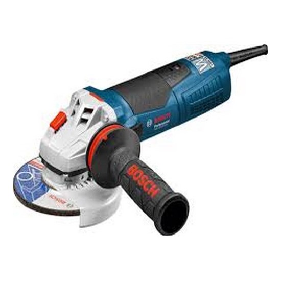 Bosch Gws 19-125 Cıst Avuç Taşlama Makinesi Fiyatı