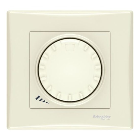 Schneider Electric Sedna Dimmer Krem Fiyatı - Taksit Seçenekleri