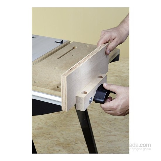 Wolfcraft Master Cut 1500 Çalışma Tezgahı Fiyatı