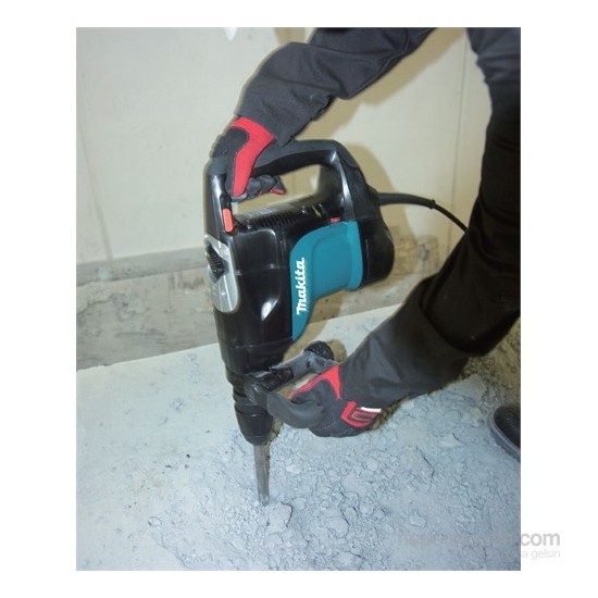 Makita Hr4501C 1350 Watt 13 Joule 8.5 Kg Elektropnömatik Fiyatı