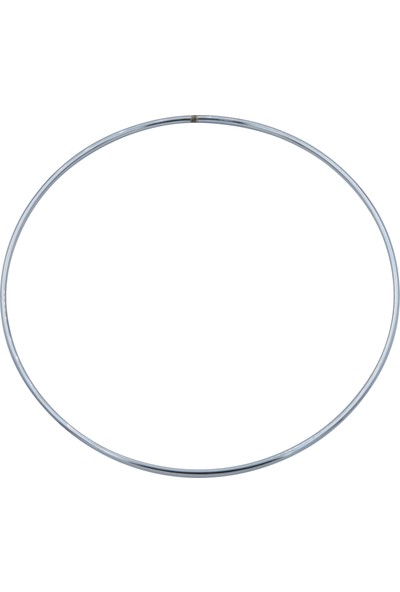 Mira Hobby Metal Makrome Halkası ''15 Cm'' Mira Hobby Metal Makrome Halkası ''15 Cm''