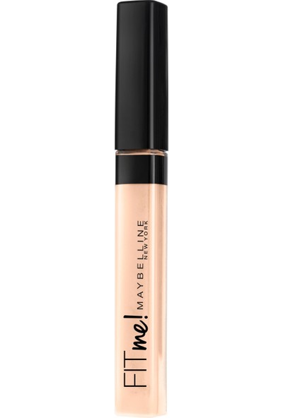 Maybelline New York Fit Me Kapatıcı - 15 Fair 6,8 ml
