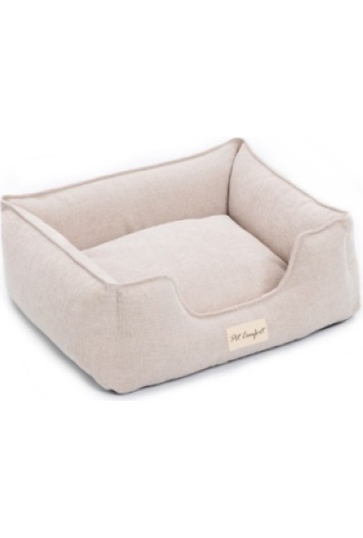 Trixie Pet Comfort Alpha Mirandus 03 Kedi ve Köpek Yatağı S 50 x 60 cm Trixie Pet Comfort Alpha Mirandus 03 Kedi ve Köpek Yatağı S 50 x 60 cm