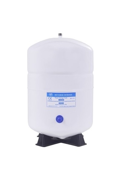 Pae Su Aritma Ci̇hazlari Içi̇n Pae Tank 2.2 Galon (8 Lt) Pae Su Aritma Ci̇hazlari Içi̇n Pae Tank 2.2 Galon (8 Lt)