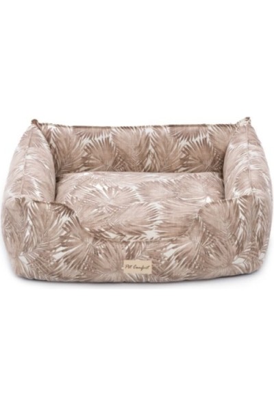 Pet Comfort Alpha Merta 04 Köpek Yatağı M 65 x 80 cm Pet Comfort Alpha Merta 04 Köpek Yatağı M 65 x 80 cm