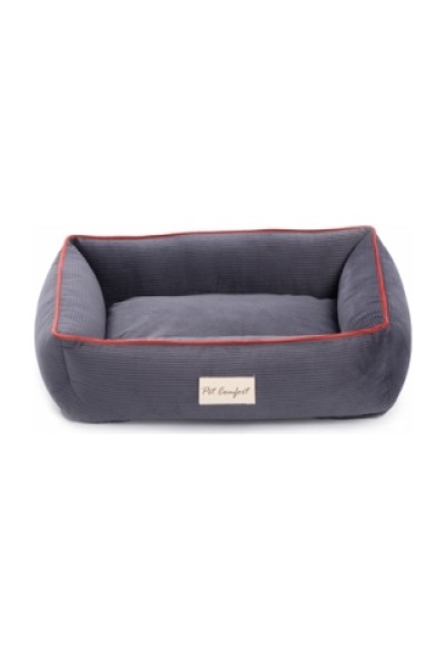 Pet Comfort Golf Vita 01 Kedi ve Köpek Yatağı xs 45 x 55 cm
