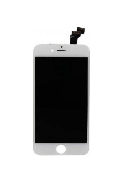 Full Destek iPhone 7 A1660/A1778 Revize Ekran - Siyah Full Destek iPhone 7 A1660/A1778 Revize Ekran - Siyah