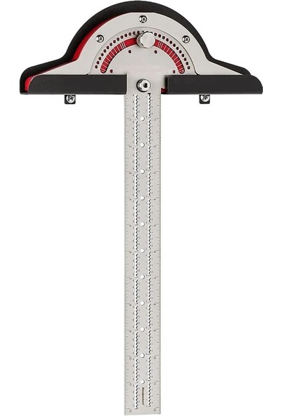 Buyfun Çok Fonksiyonlu Ölçme Cetveli Marangozlar Cetvel Ağaç (Yurt Dışından) Buyfun Çok Fonksiyonlu Ölçme Cetveli Marangozlar Cetvel Ağaç (Yurt Dışından)