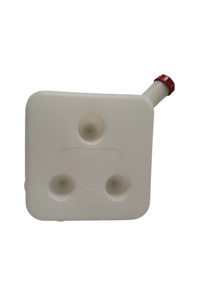 Coolman Webasto Tipi Isıtıcı Yakıt Deposu 10 Lt