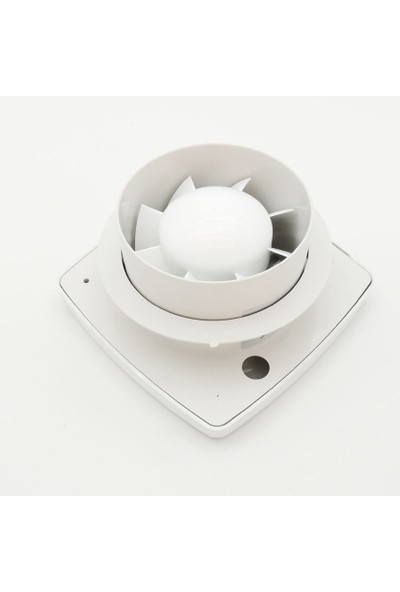 Dmrled Nisa Banyo, Tuvalet, Mutfak Baca Aspiratörü Fanı 10 cm Dmrled Nisa Banyo, Tuvalet, Mutfak Baca Aspiratörü Fanı 10 cm