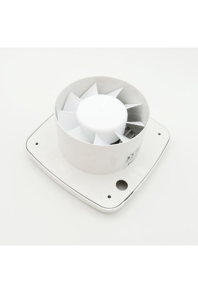 Dmrled Nisa Banyo, Tuvalet, Mutfak Aspiratörü Fanı 12 cm Dmrled Nisa Banyo, Tuvalet, Mutfak Aspiratörü Fanı 12 cm