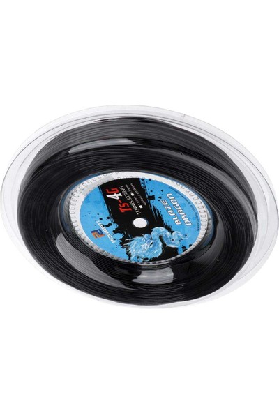 Strade Store Powerti 200M / 656FT / Reel Badminton Raket Dize Tenis Dize Eğitim Için - 1.30MM (Yurt Dışından) Strade Store Powerti 200M / 656FT / Reel Badminton Raket Dize Tenis Dize Eğitim Için - 1.30MM (Yurt Dışından)