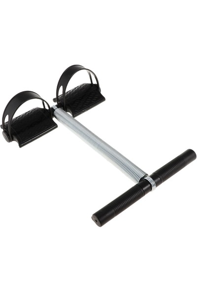 Strade Store Kadın Erkek Abs Egzersiz Eğitmen Sit Yukarı Çekin Halat Ekipmanları Egzersiz Aracı Çok Fonksiyonlu Vücut Geliştirici (Yurt Dışından)