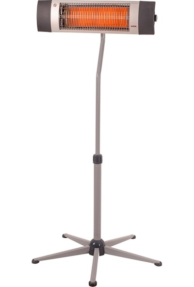 Vestel IS2500 Infrared Isıtıcı