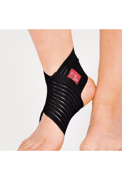 İncir Sekiz Bandajı Ayak Bilekliği İncir Sekiz Bandajı Ayak Bilekliği