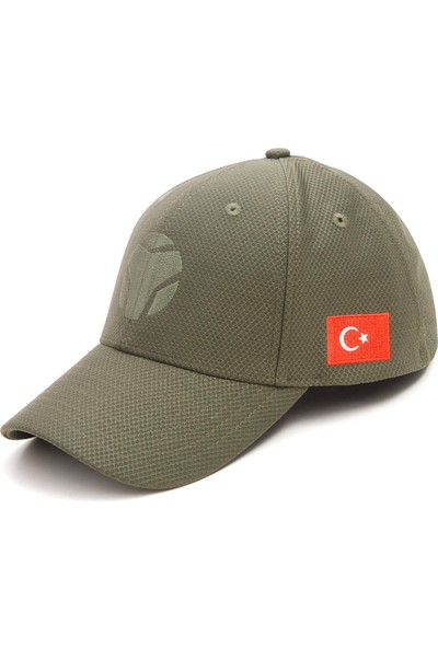 Yds Tactıcal Pro Şapka -Haki