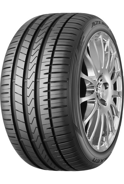 Falken 215/55 R17 94V Azenis FK510A Oto Yaz Lastiği (Üretim Yılı: 2021)