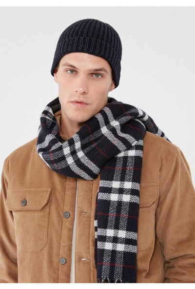 Mavi Erkek Lacivert Bere 092820-34340 Mavi Erkek Lacivert Bere 092820-34340