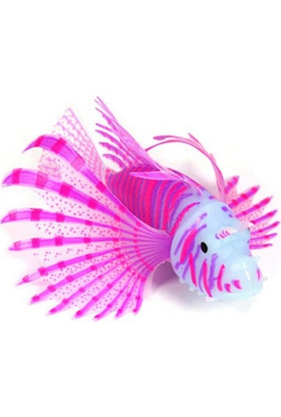 Huayun Yüzebilen Yapay Akvaryum Balığı (Yurt Dışından)