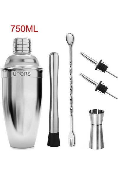 Ywxlight Boston Shaker (Yurt Dışından) Ywxlight Boston Shaker (Yurt Dışından)