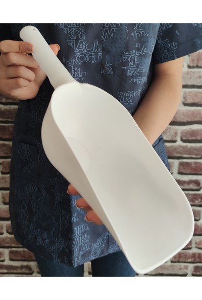 Farmena Yem Küreği Pvc 500 gr