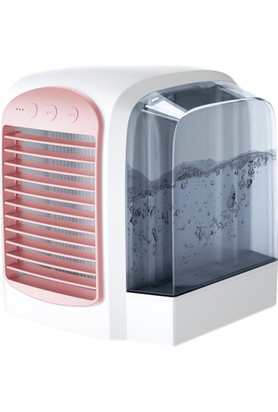 Tcherchi Mini Klima (Yurt Dışından) Tcherchi Mini Klima (Yurt Dışından)