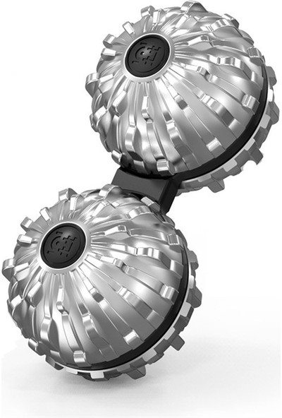 Tcherchi Tiaotian Fidget Ball El Masaj ve Stres Atma Aleti - Mavi (Yurt Dışından)