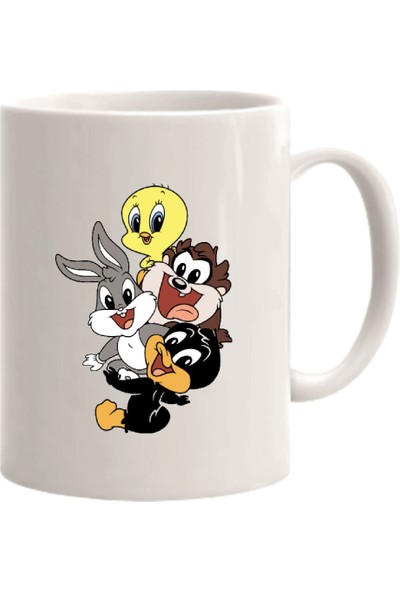 Mehra Baskı Baby Looney Tunes Mehra Baskı Baby Looney Tunes
