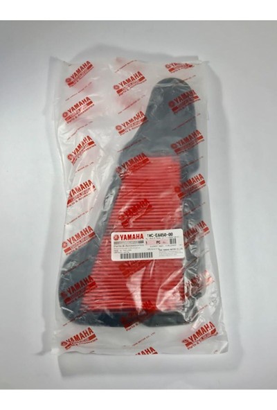 YAMAHA DELİGHT 115 HAVA FİLTRESİ 1WCE445000 YAMAHA DELİGHT 115 HAVA FİLTRESİ 1WCE445000
