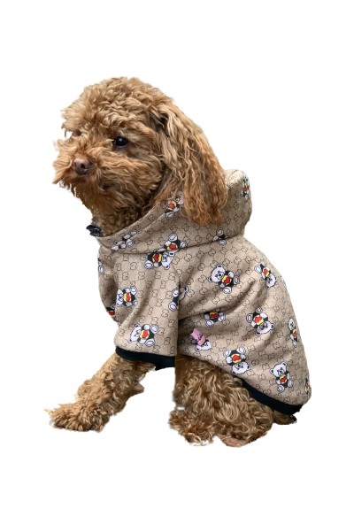 Aria Pet Butik Köpek Penye Sweat