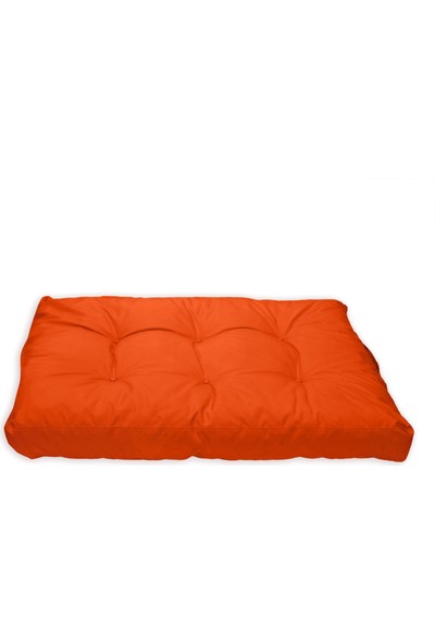 Dekosoy Dış ve Iç Mekan Palet Bahçe Balkon Havuz Başı Yat Minderi Koltuk Minderi Oturma