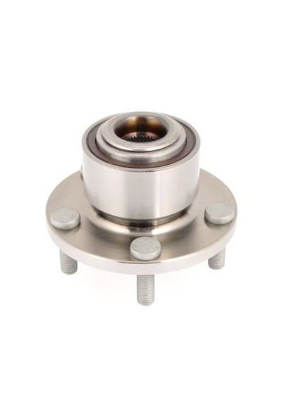 Formpart On Teker Poryası Sag Toyota Yarıs 2010- P13 Kasa 42498069/S