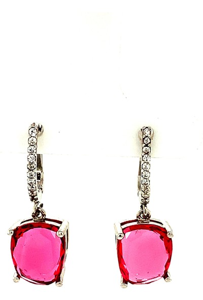 Leal Jewellery Gümüş Küpe ERG221 Leal Jewellery Gümüş Küpe ERG221